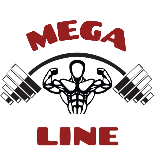 Megagym and Megaline